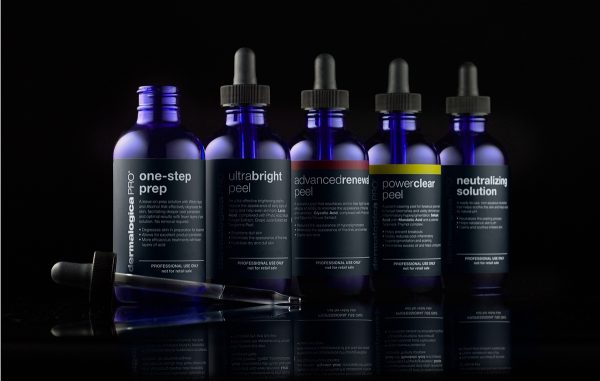 Dermalogica Pro Power Peel - Alexandra Richmond Beauty